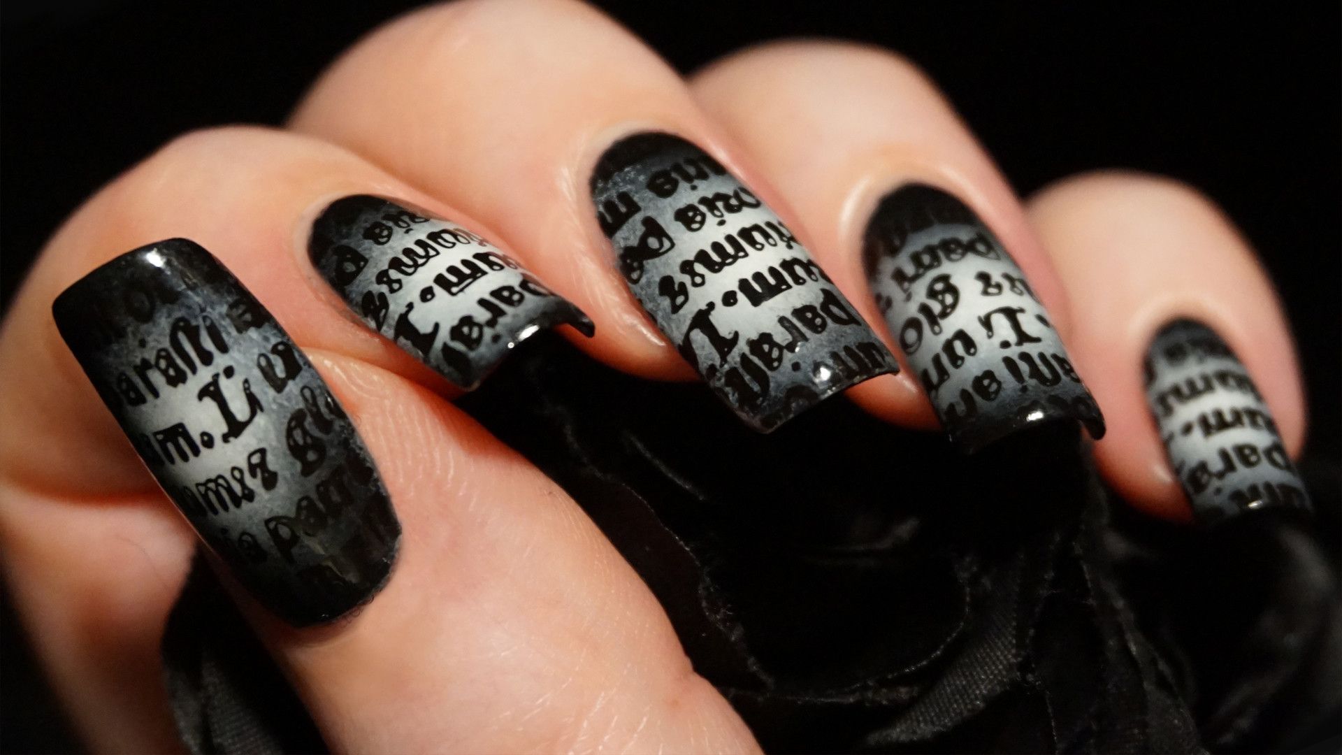 Nails HD Wallpapers - Wallpaper Cave