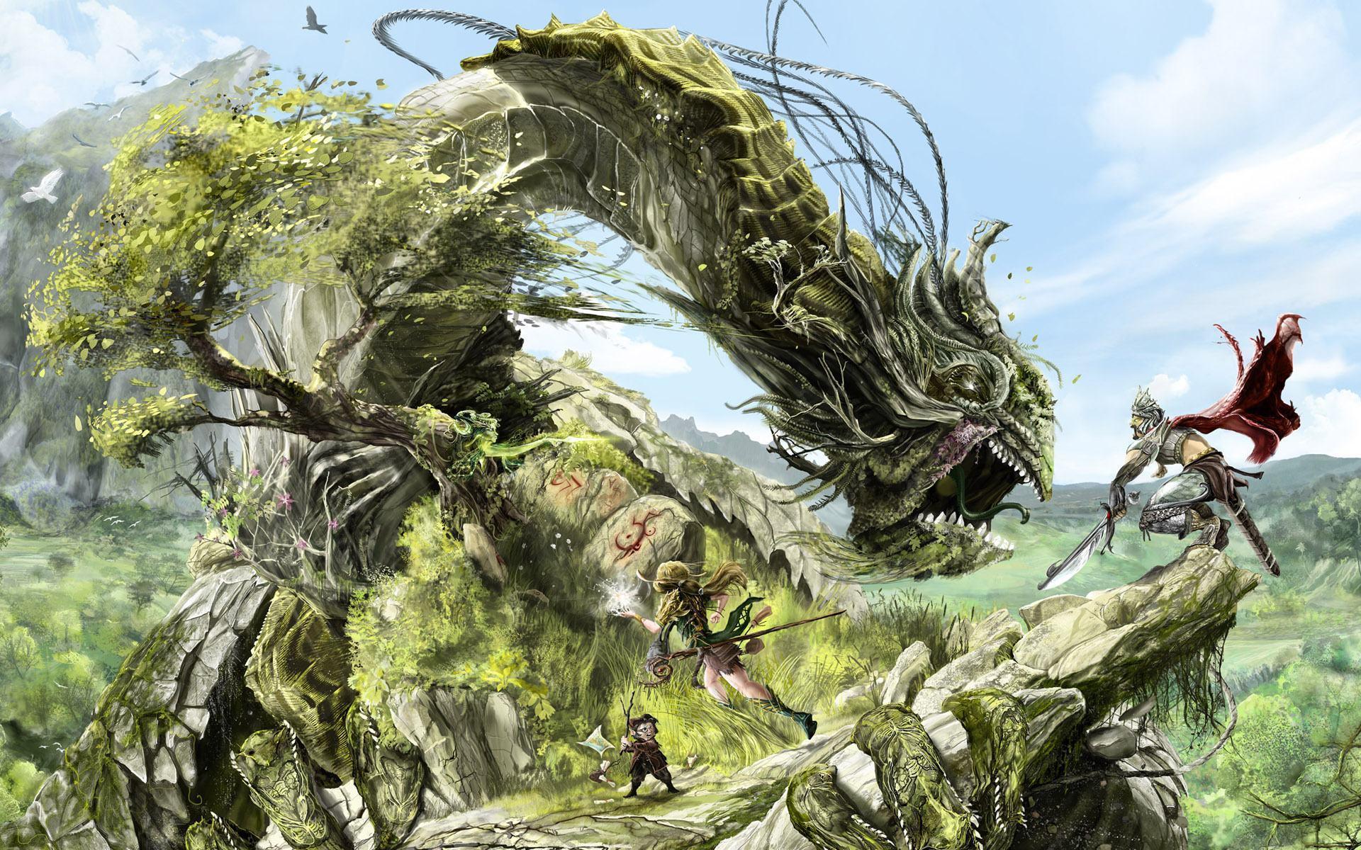 Drawn Wallpapers - Wallpaper Cave