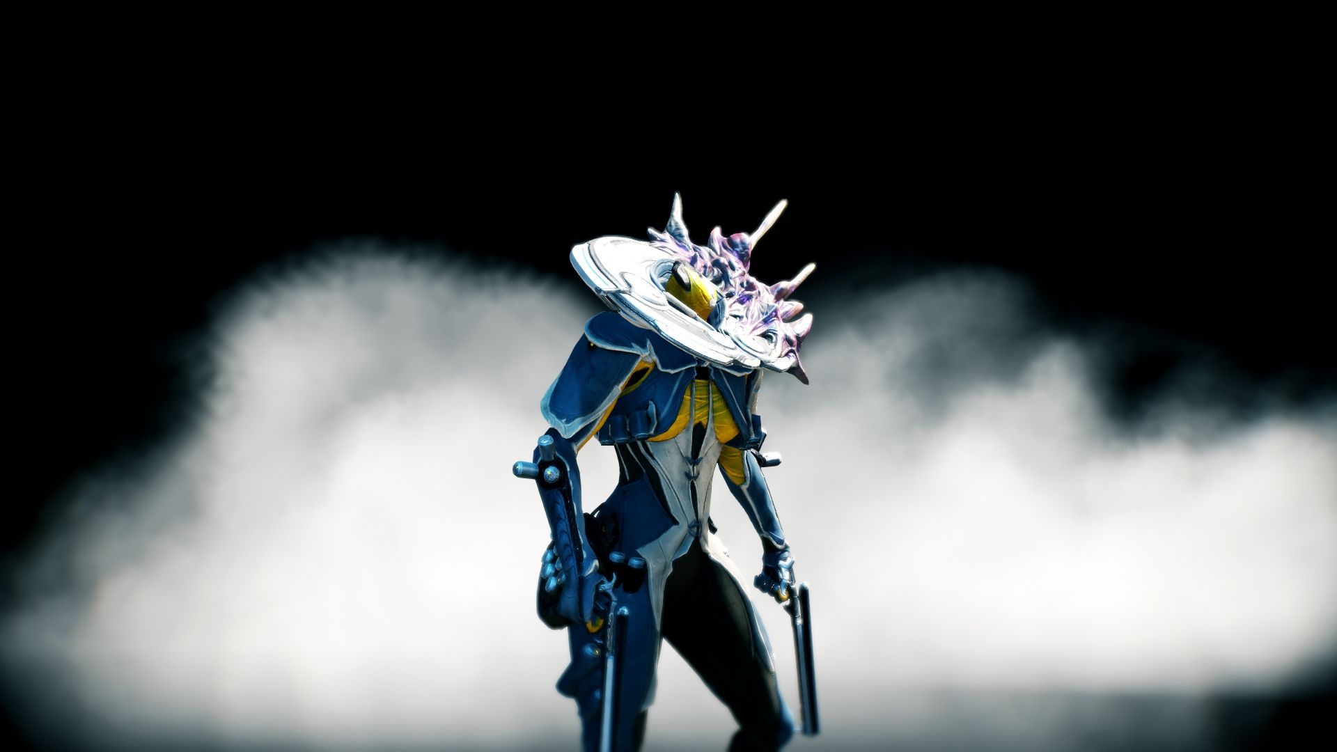 Mesa Warframe Wallpapers - Wallpaper Cave