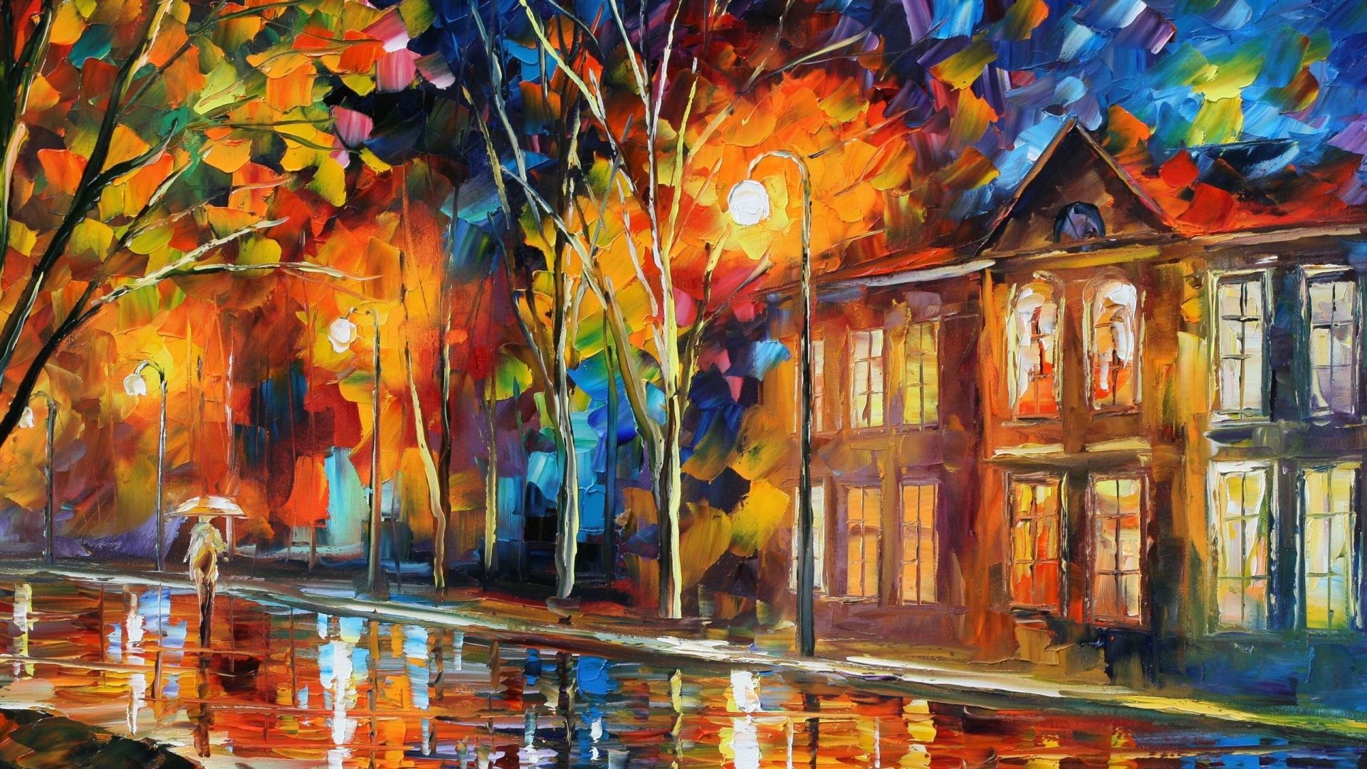 Drawn Wallpapers - Wallpaper Cave