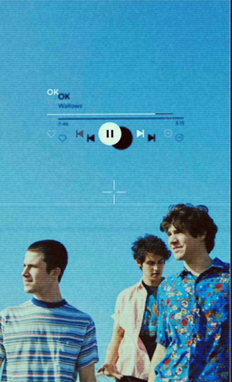 The Wallows Wallpapers - Wallpaper Cave