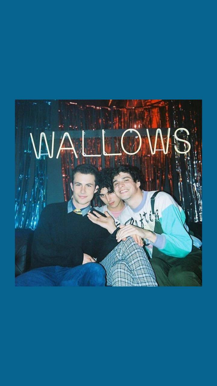 The Wallows Wallpapers - Wallpaper Cave