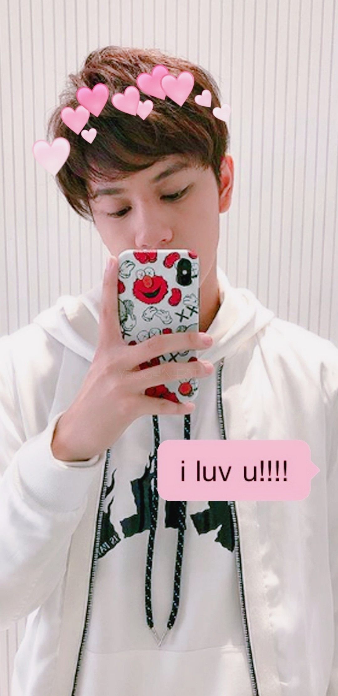 Nanon Wallpapers - Wallpaper Cave