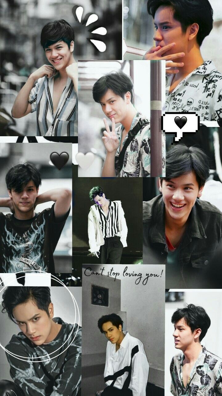 Nanon Wallpapers - Wallpaper Cave