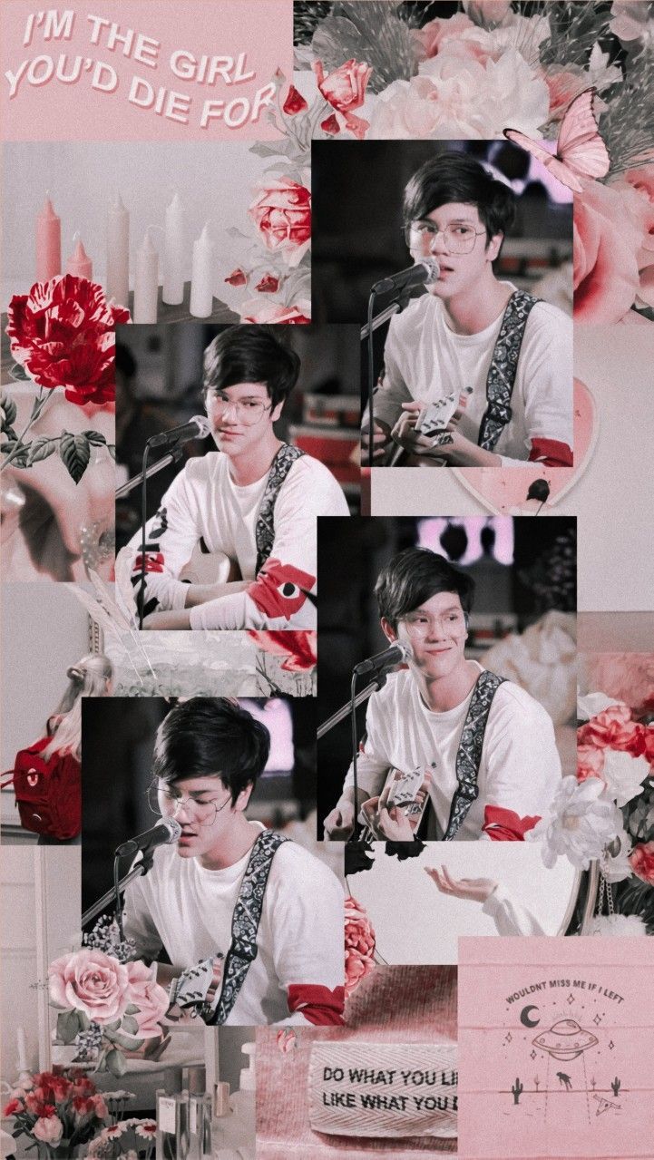 Nanon Wallpapers - Wallpaper Cave