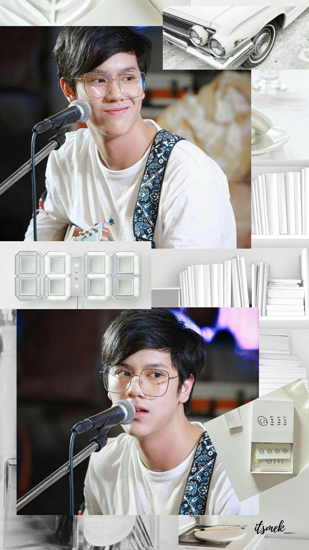 Nanon Wallpapers - Wallpaper Cave