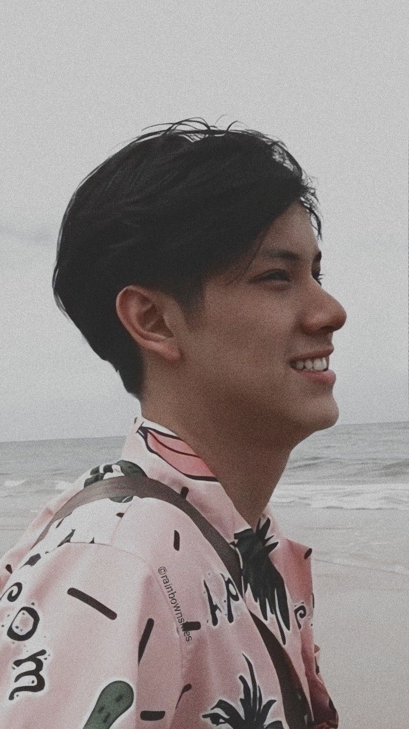 Nanon Wallpapers - Wallpaper Cave