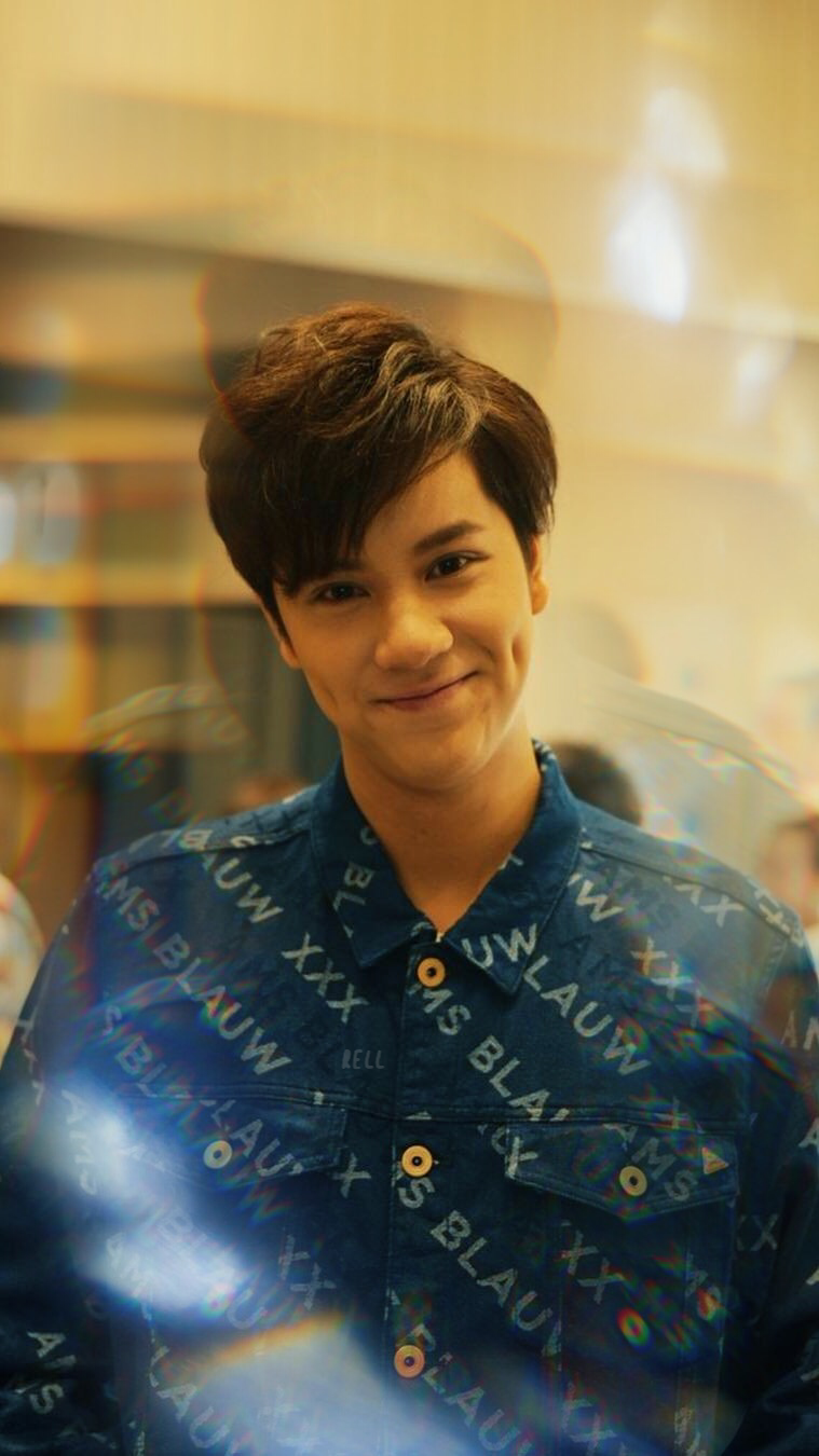 Nanon Wallpapers - Wallpaper Cave