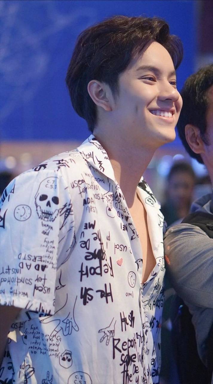 Nanon Korapat Wallpapers - Wallpaper Cave