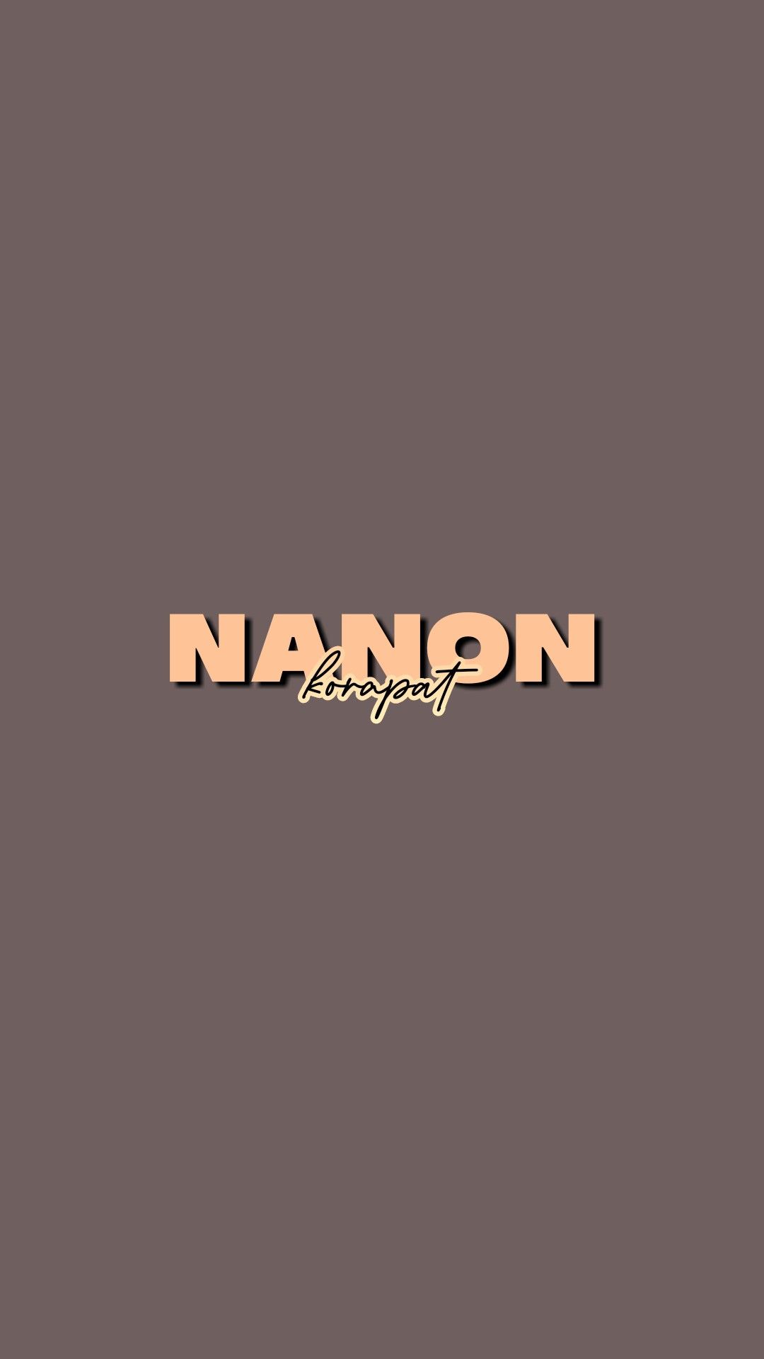 Nanon Wallpapers - Wallpaper Cave