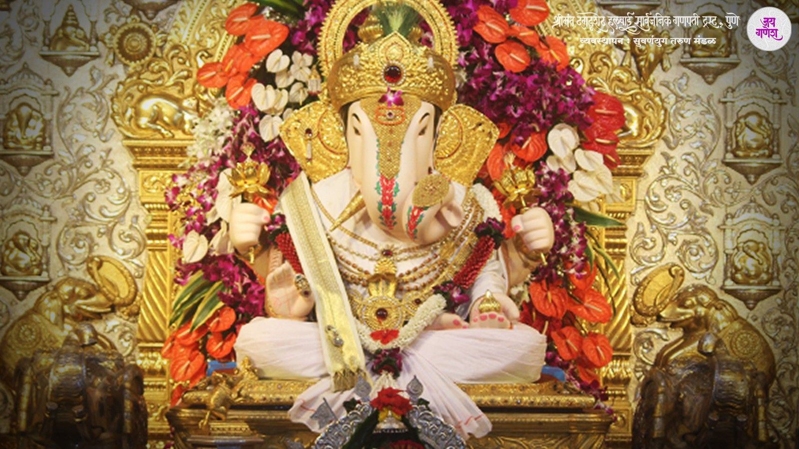 Vitthal HD Wallpapers - Wallpaper Cave