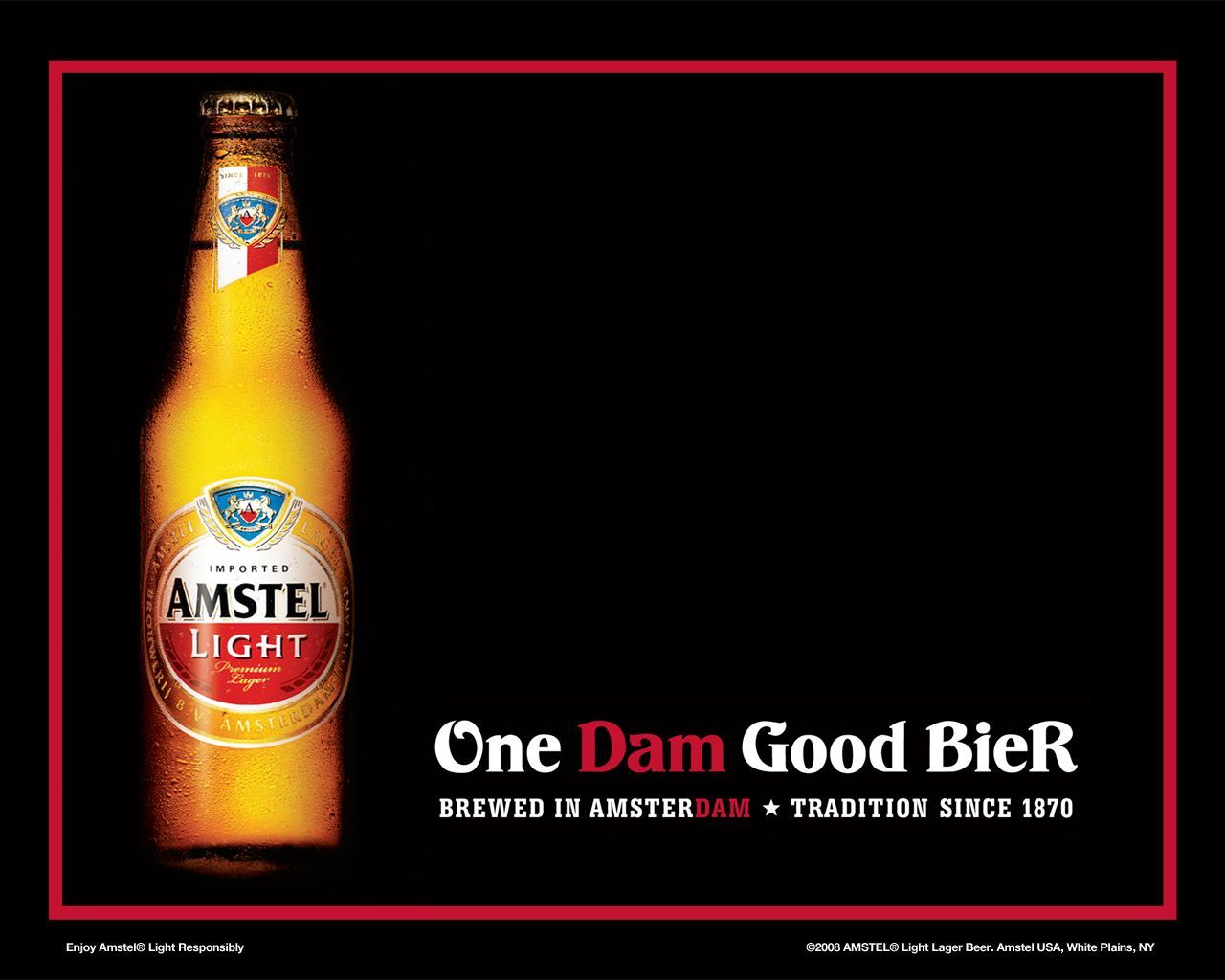 Amstel Brewery Wallpapers - Wallpaper Cave