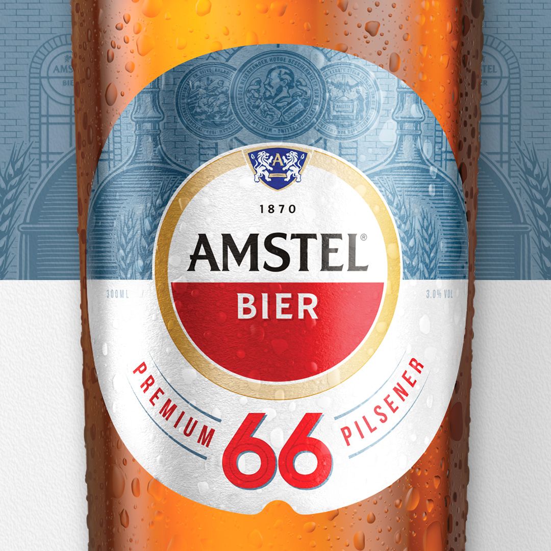 Amstel Brewery Wallpapers - Wallpaper Cave