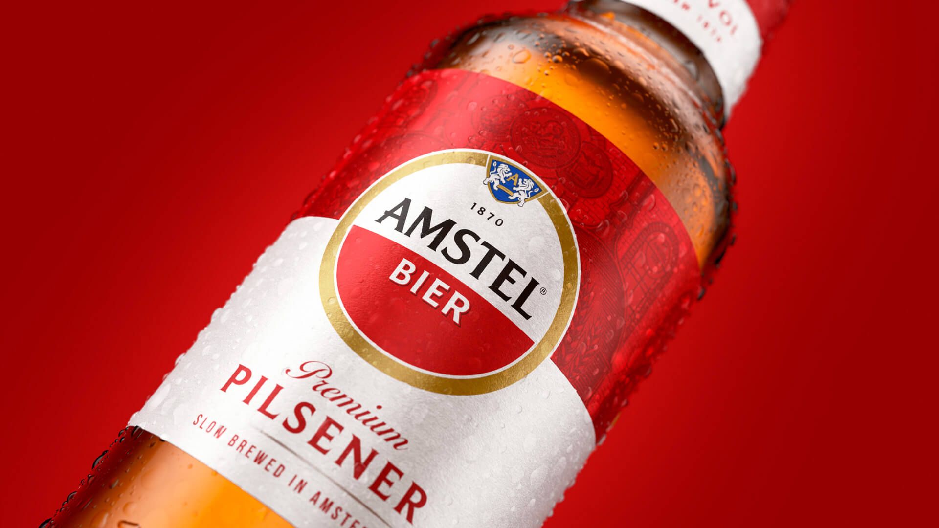 Amstel Brewery Wallpapers - Wallpaper Cave