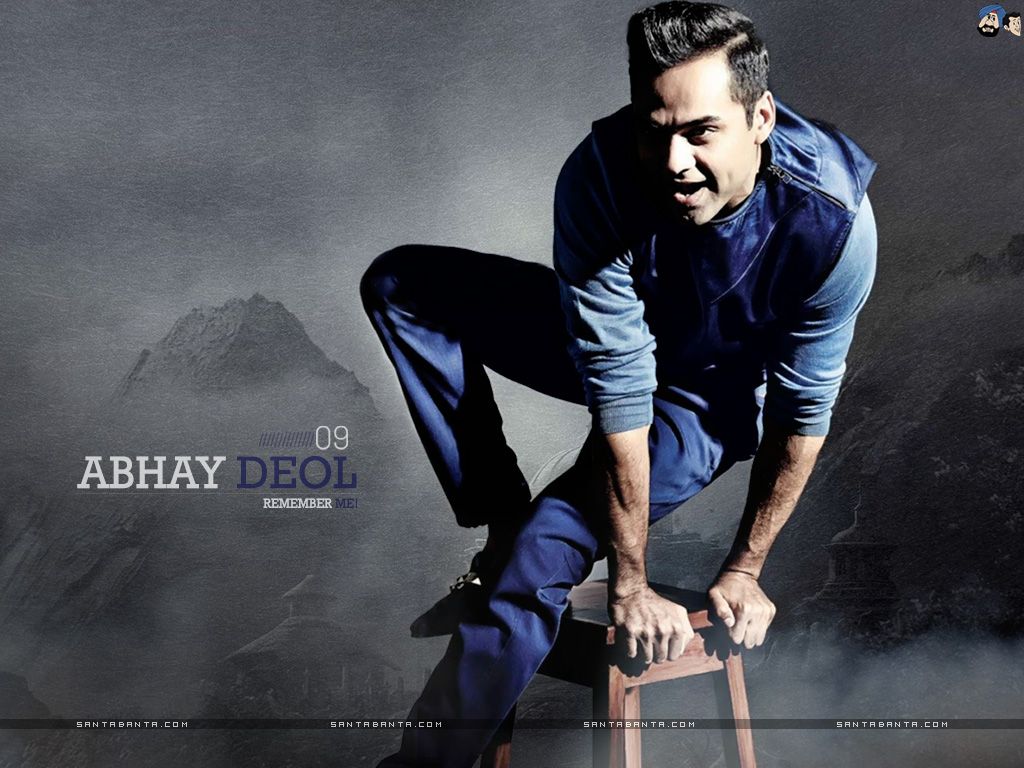 Abhay Deol Wallpapers - Wallpaper Cave