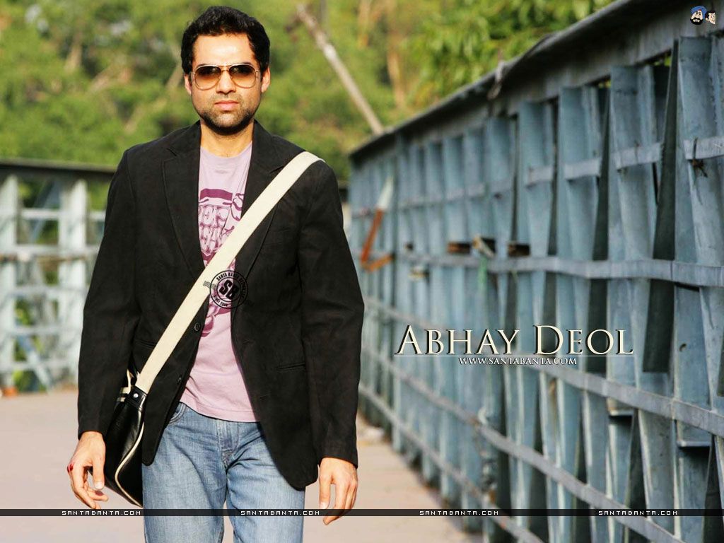 Abhay Deol Wallpapers - Wallpaper Cave