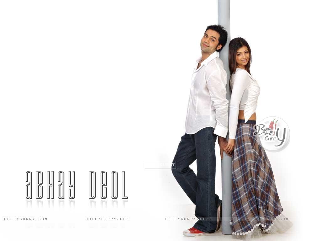Abhay Deol Wallpapers - Wallpaper Cave