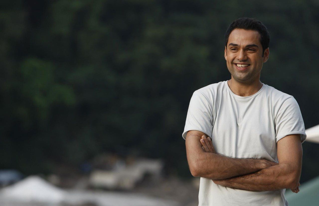 Abhay Deol Wallpapers - Wallpaper Cave