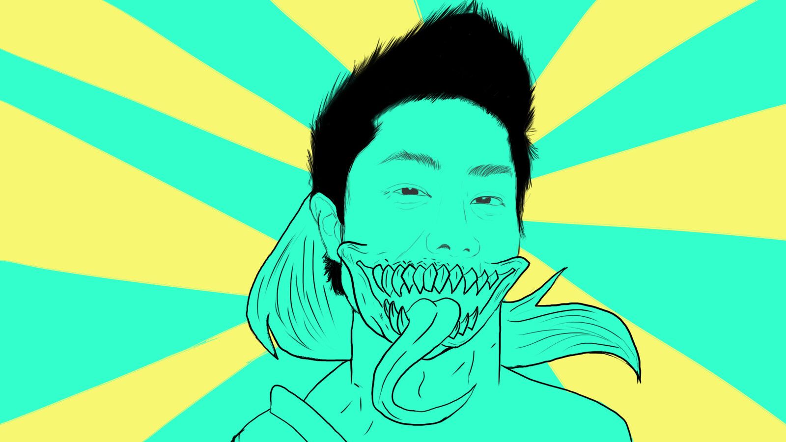 ZHC Logo Wallpapers - Wallpaper Cave