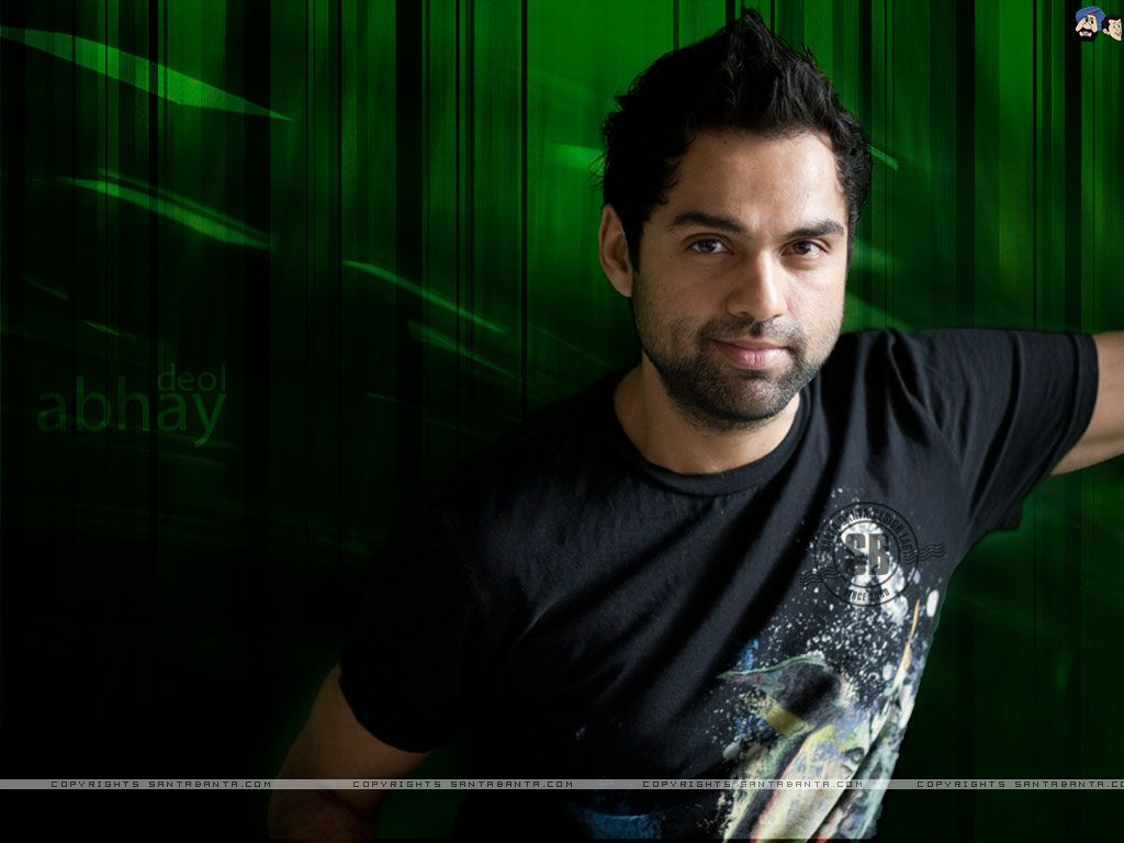 Abhay Deol Wallpapers - Wallpaper Cave