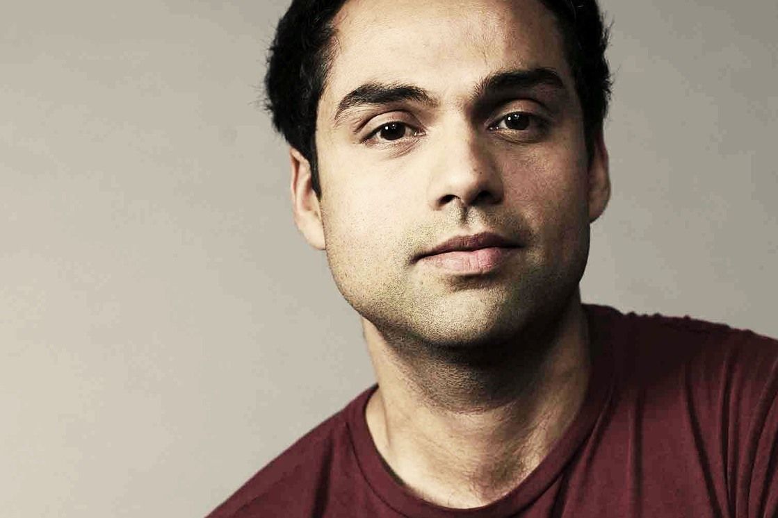 Abhay Deol Wallpapers - Wallpaper Cave