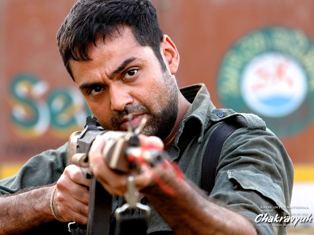 Abhay Deol Wallpapers - Wallpaper Cave