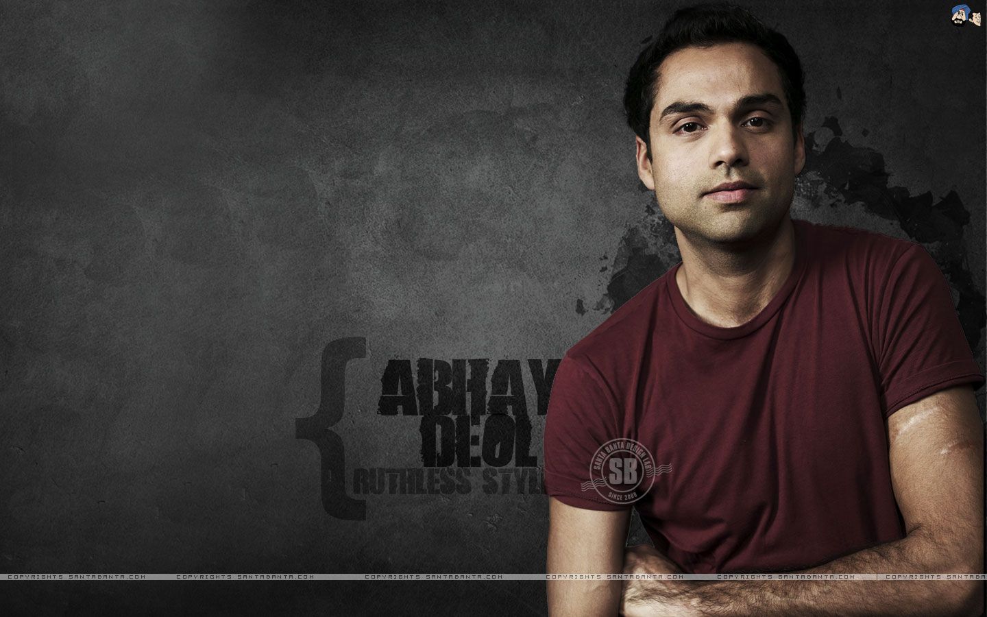 Abhay Deol Wallpapers - Wallpaper Cave