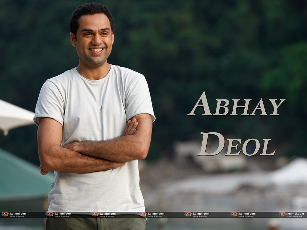 Abhay Deol Wallpapers - Wallpaper Cave