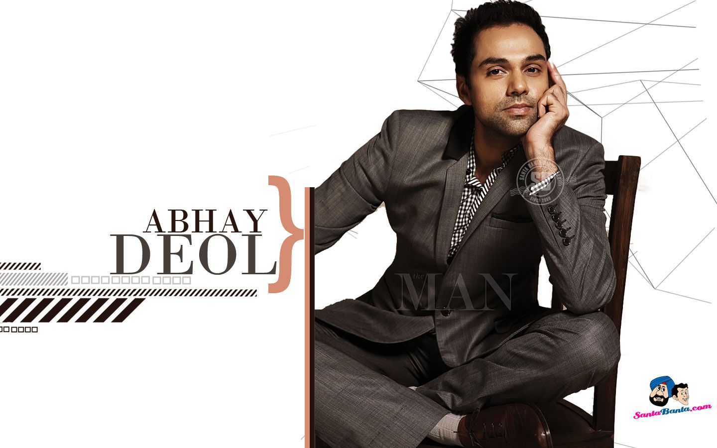 Abhay Deol Wallpapers - Wallpaper Cave