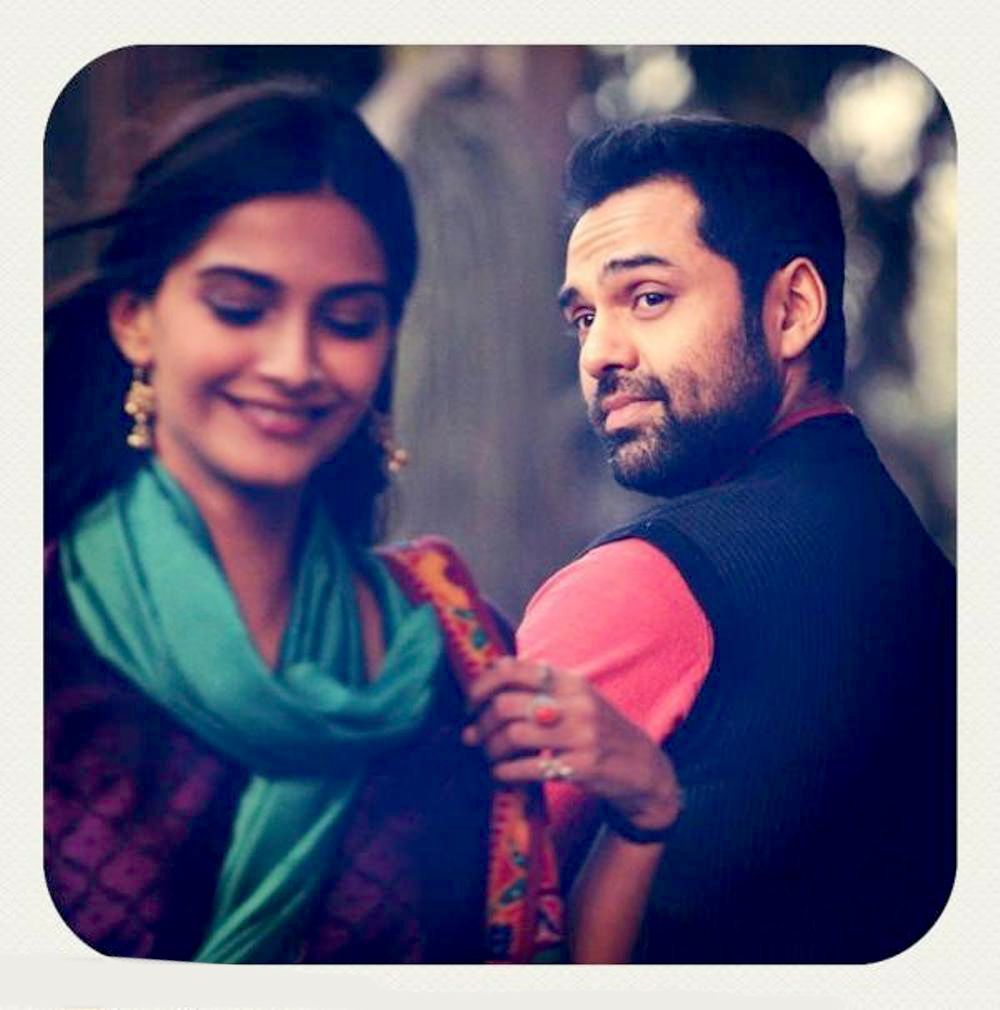 Abhay Deol Wallpapers - Wallpaper Cave