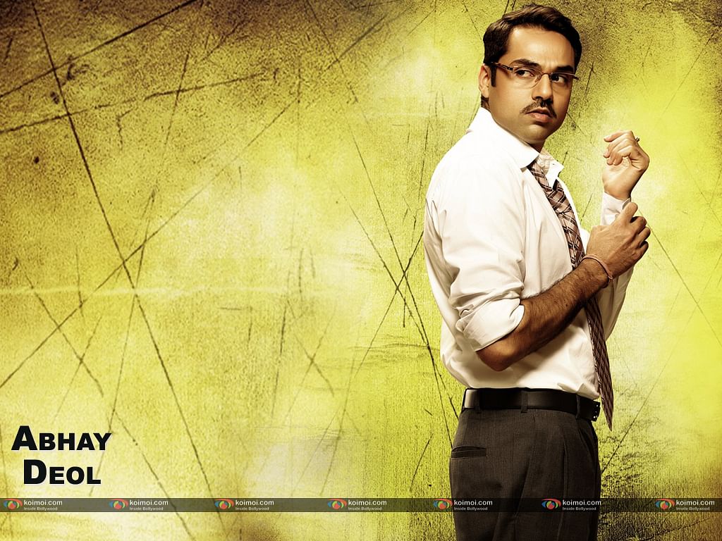 Abhay Deol Wallpapers - Wallpaper Cave