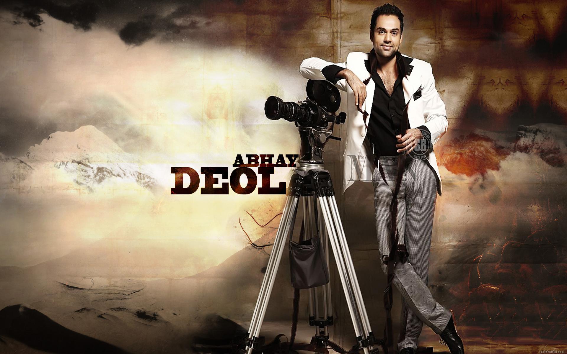 Abhay Deol Wallpapers - Wallpaper Cave