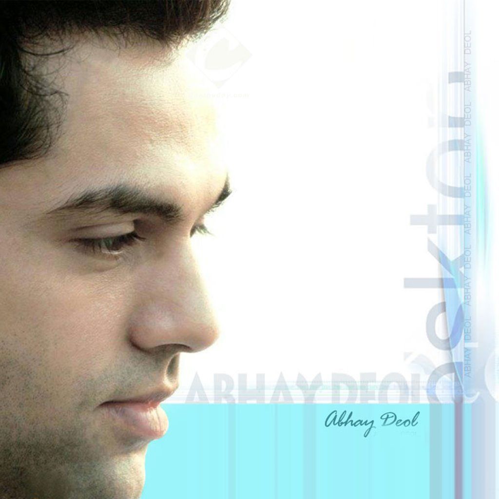 Abhay Deol Wallpapers - Wallpaper Cave