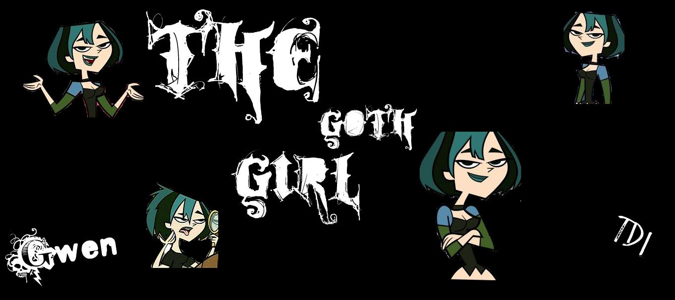 Gwen Total Drama Island Wallpapers - Wallpaper Cave