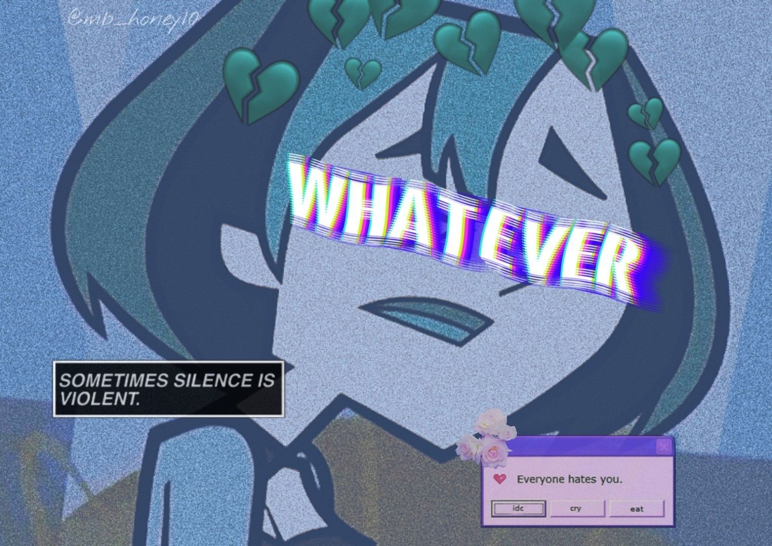 Gwen Total Drama Island Wallpapers - Wallpaper Cave