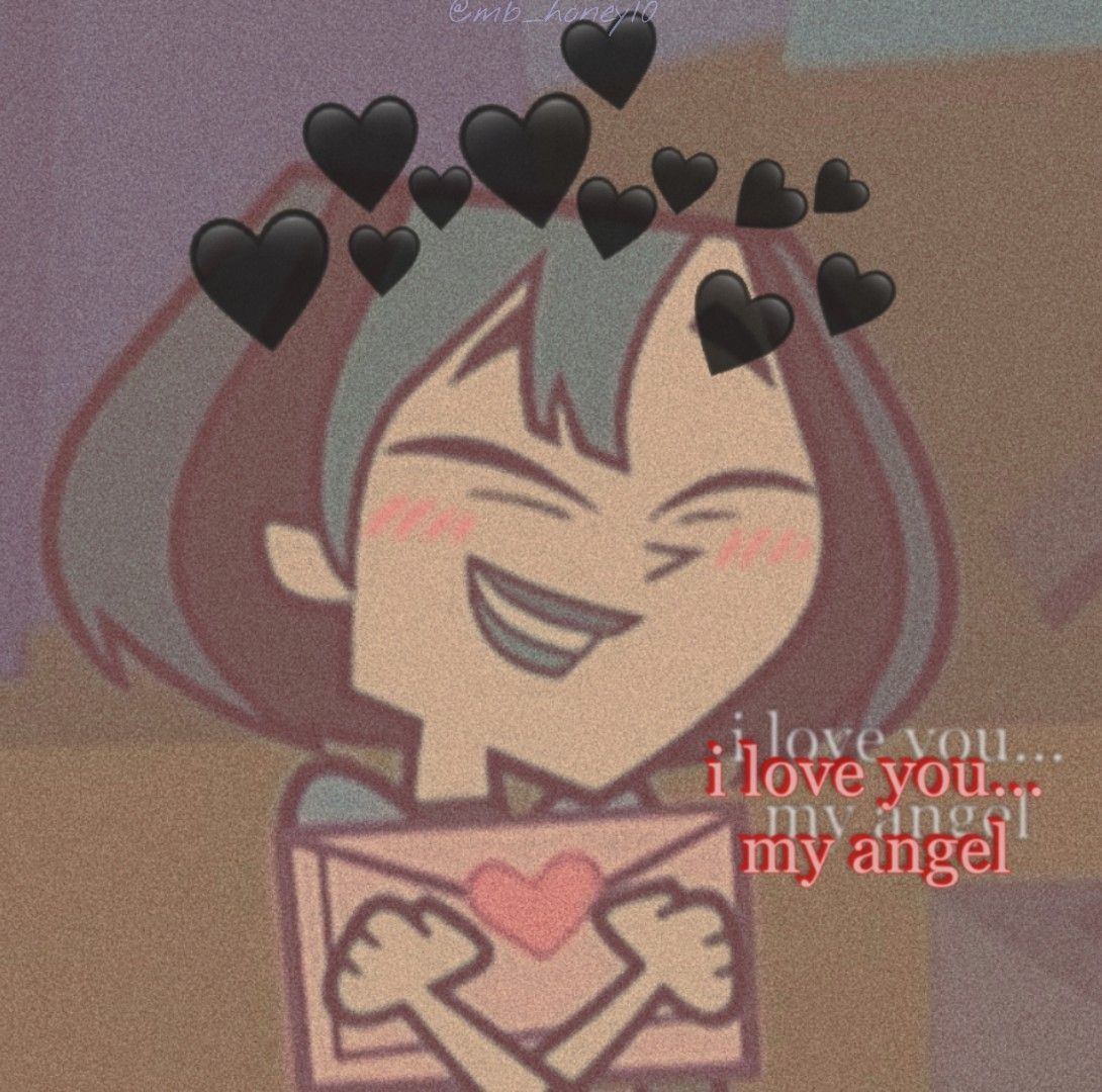 Gwen Total Drama Island Wallpapers - Wallpaper Cave