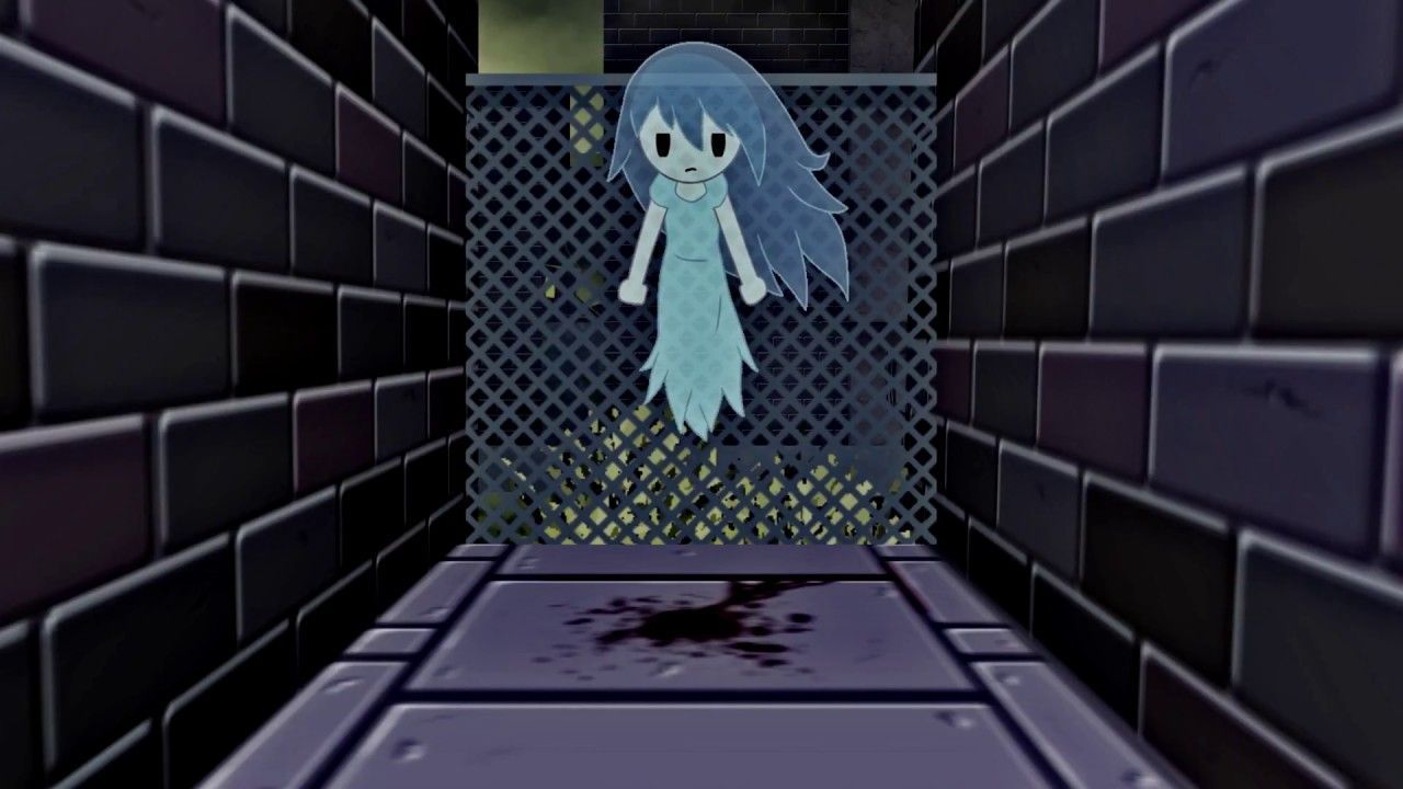 Jump Scares Wallpapers Wallpaper Cave Jump Scares Wallpapers Wallpaper Cave