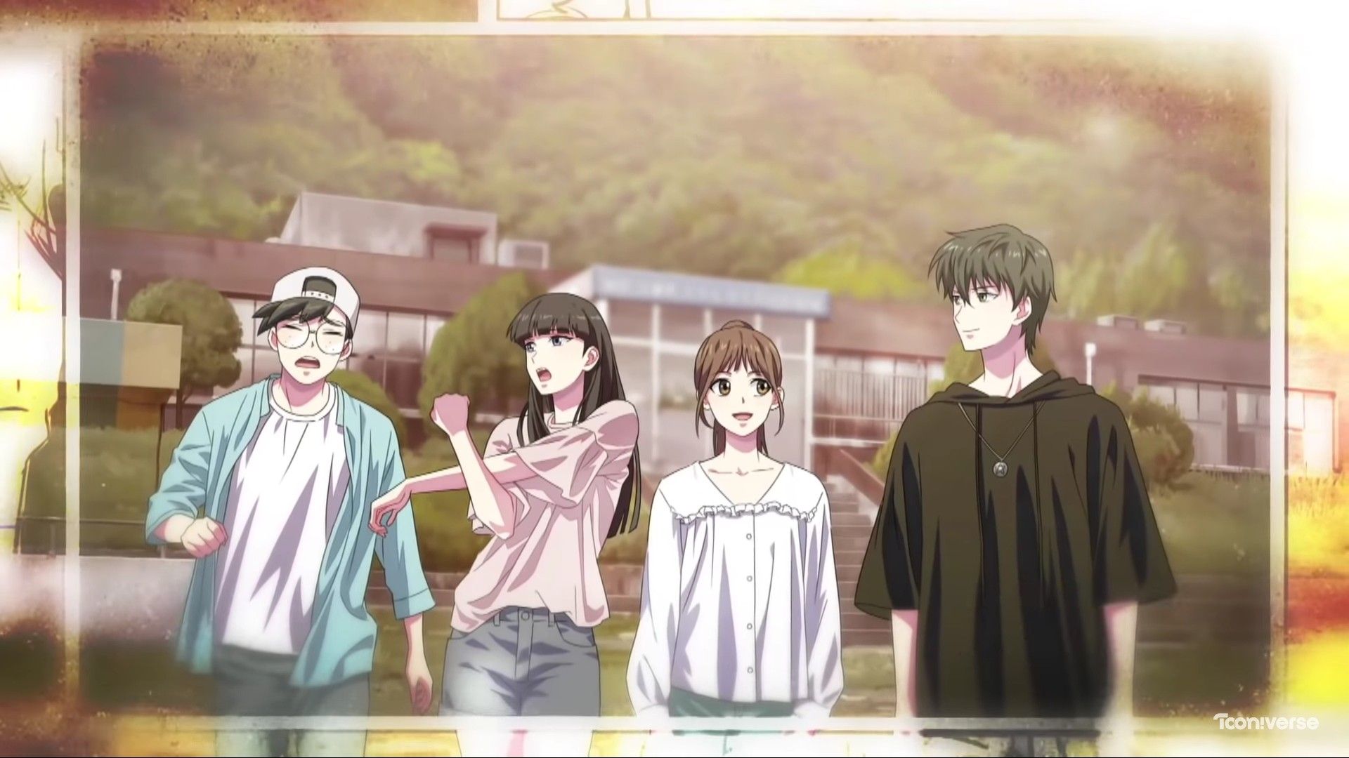 Shinbi House Wallpapers - Wallpaper Cave