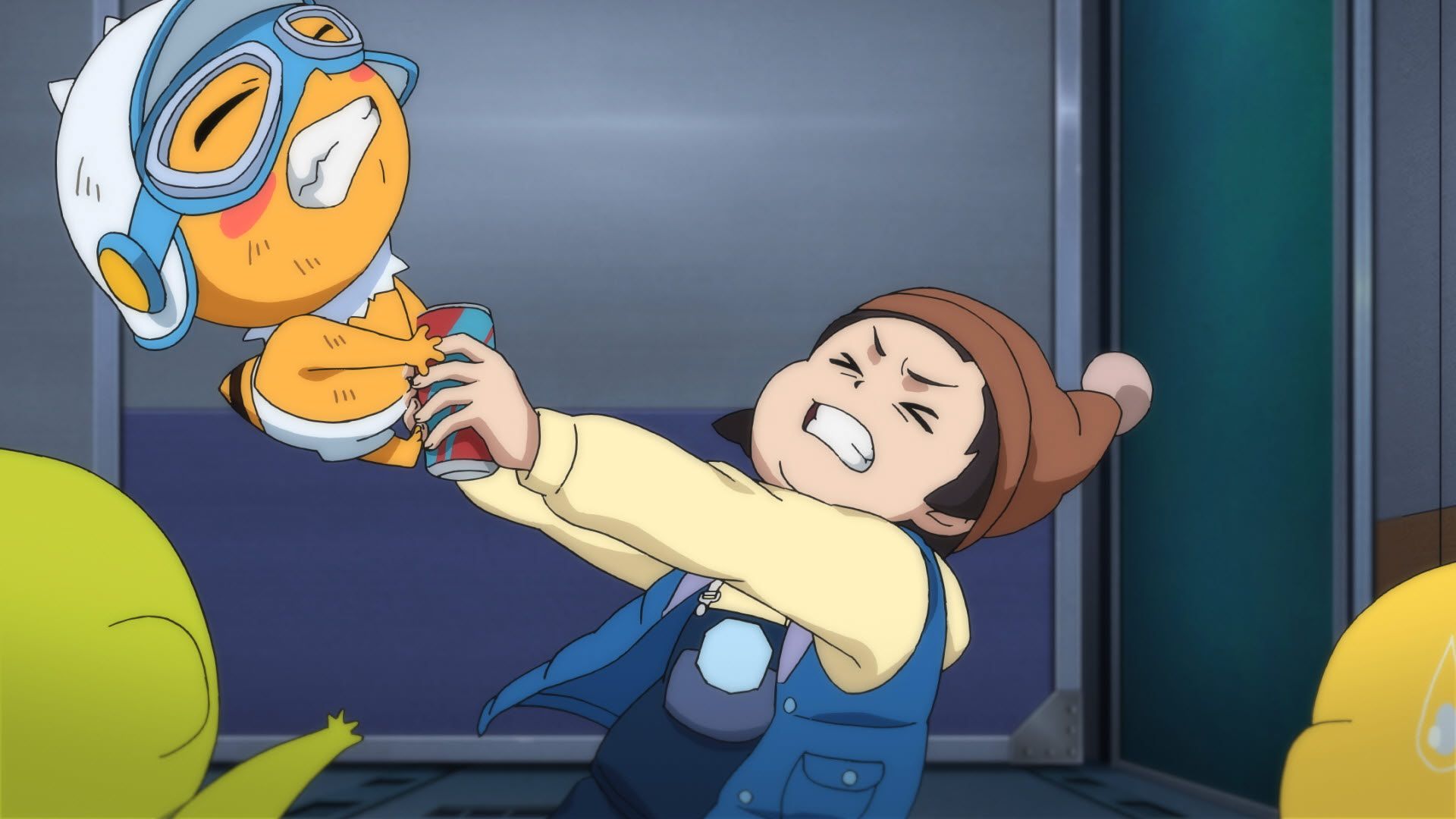 Shinbi House Wallpapers - Wallpaper Cave