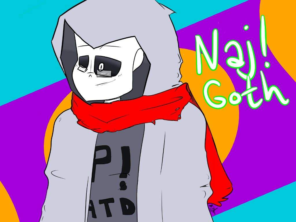 Goth Sans Wallpapers - Wallpaper Cave