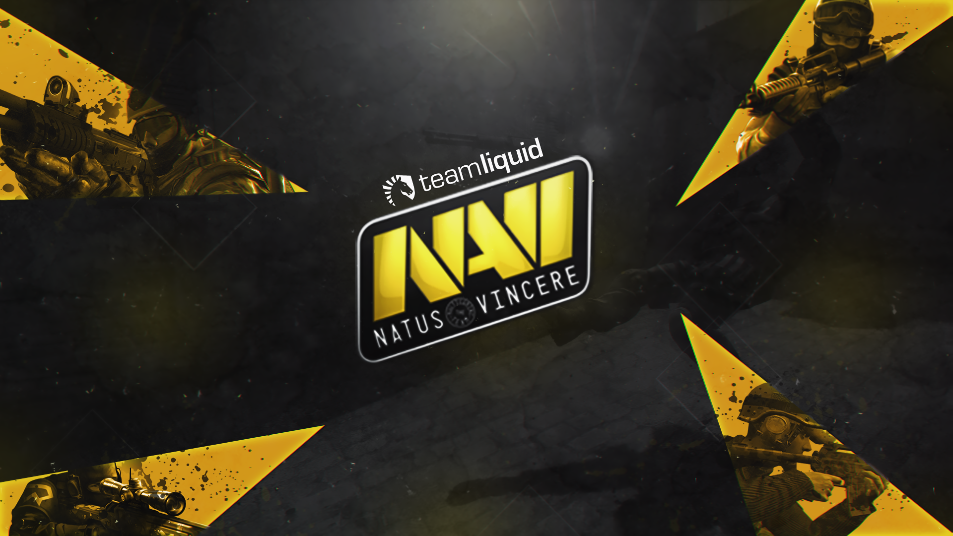 Navi CSGO Wallpapers - Wallpaper Cave