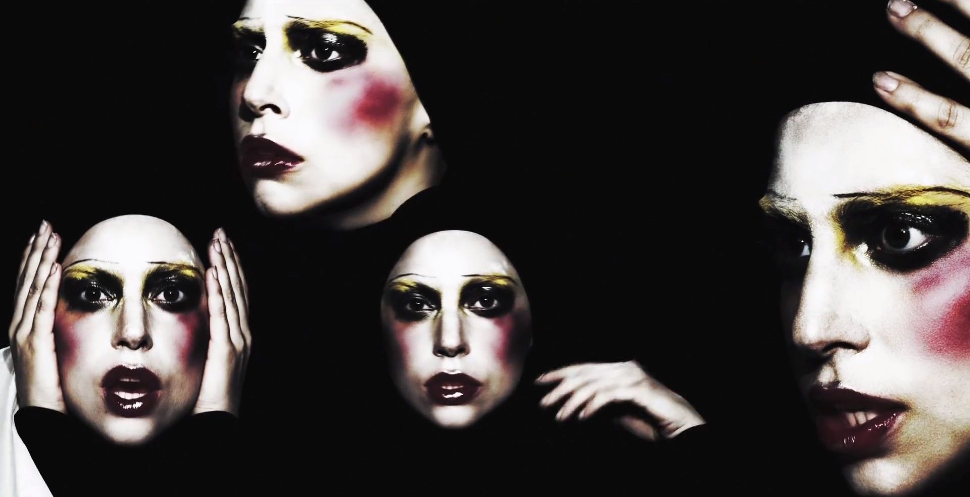 Lady Gaga Applause Wallpapers - Wallpaper Cave