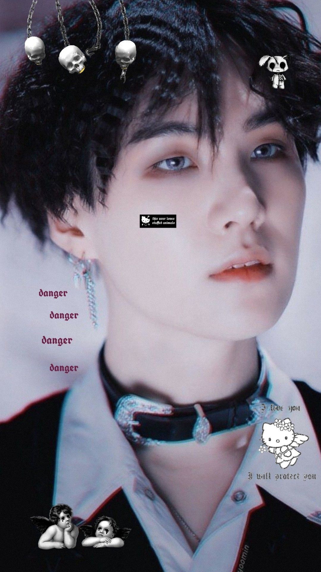 Gothcore Wallpapers - Wallpaper Cave