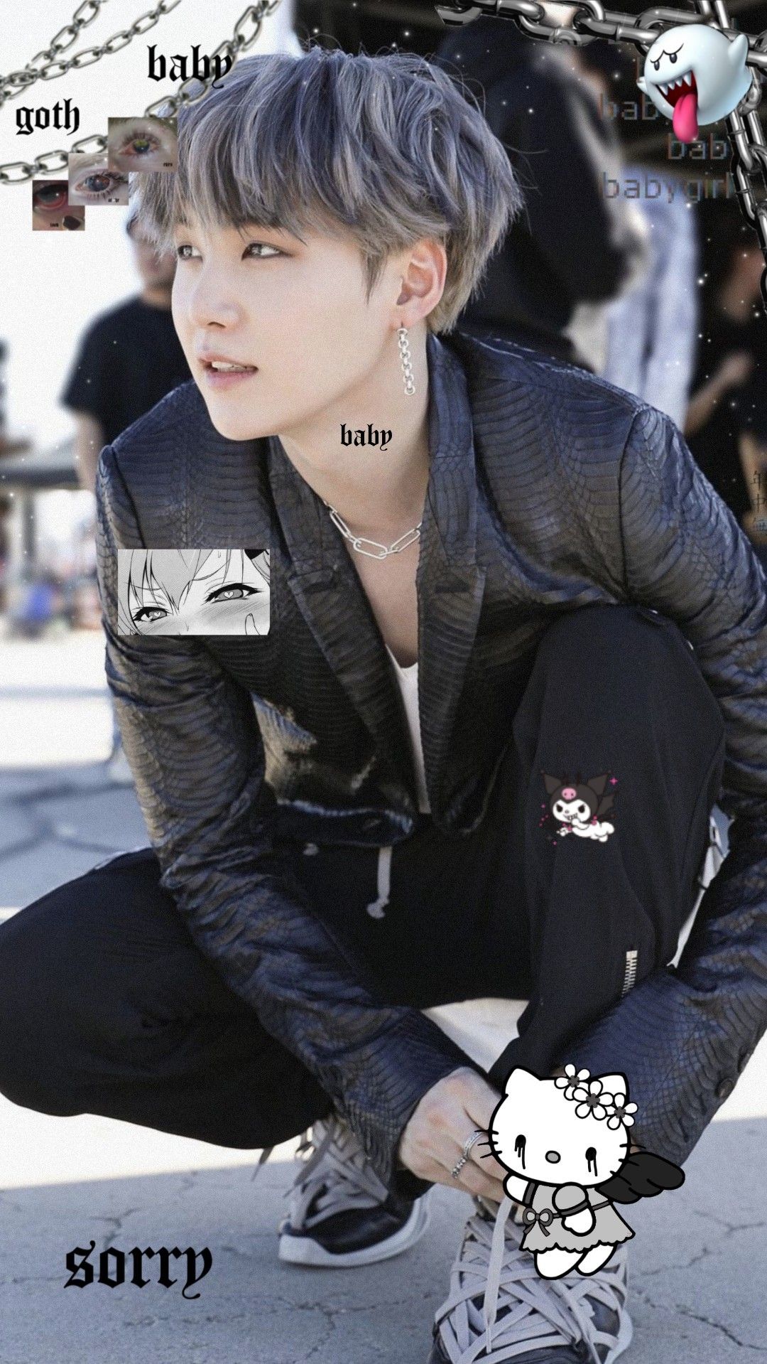 Gothcore Wallpapers - Wallpaper Cave