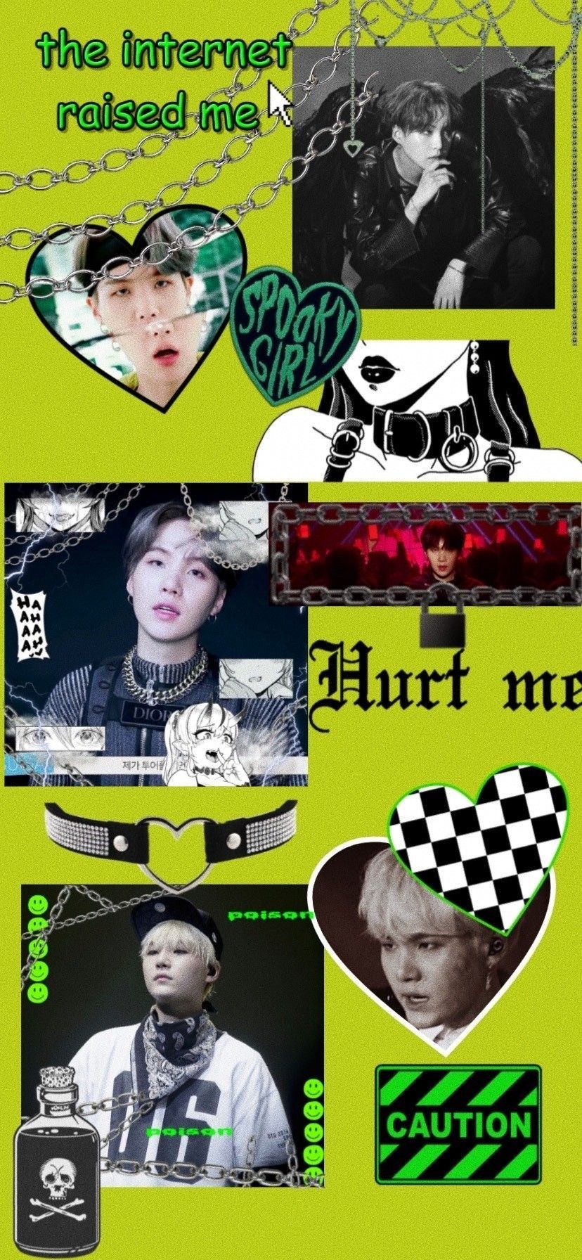 Gothcore Wallpapers - Wallpaper Cave