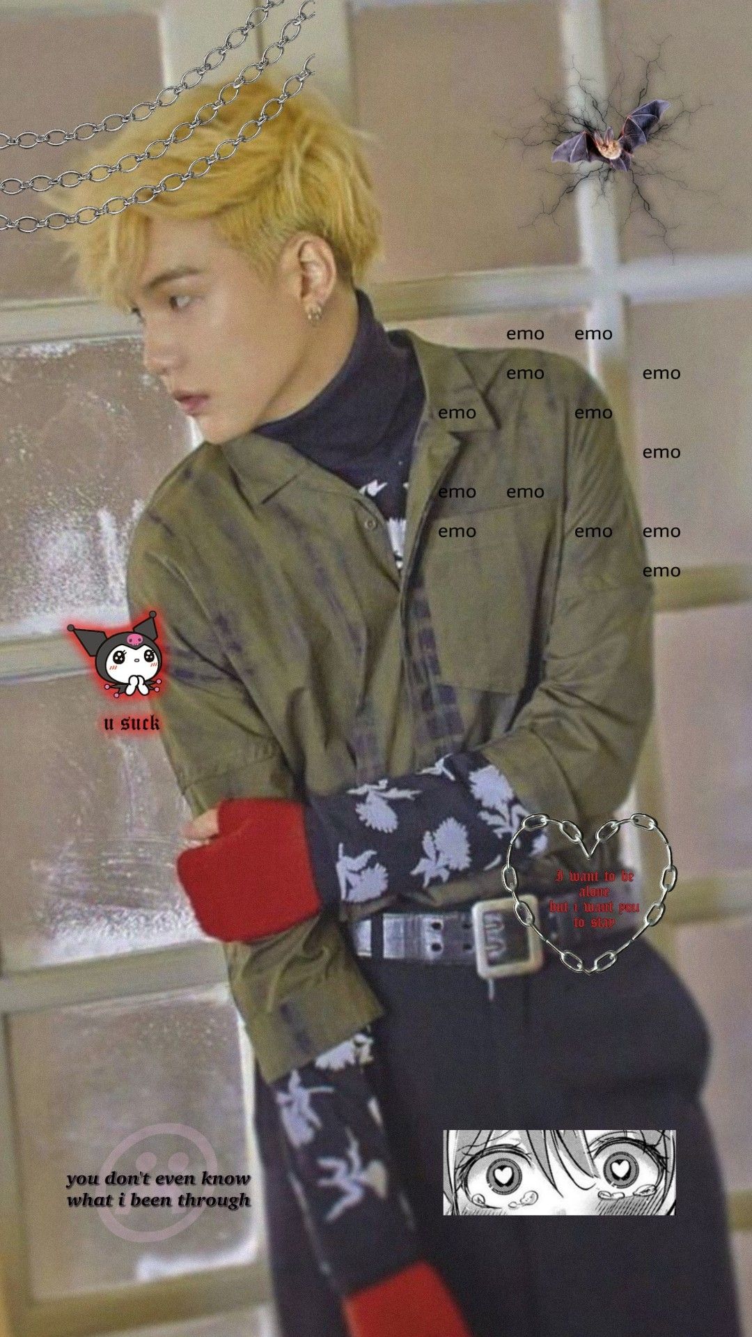 Gothcore Wallpapers - Wallpaper Cave