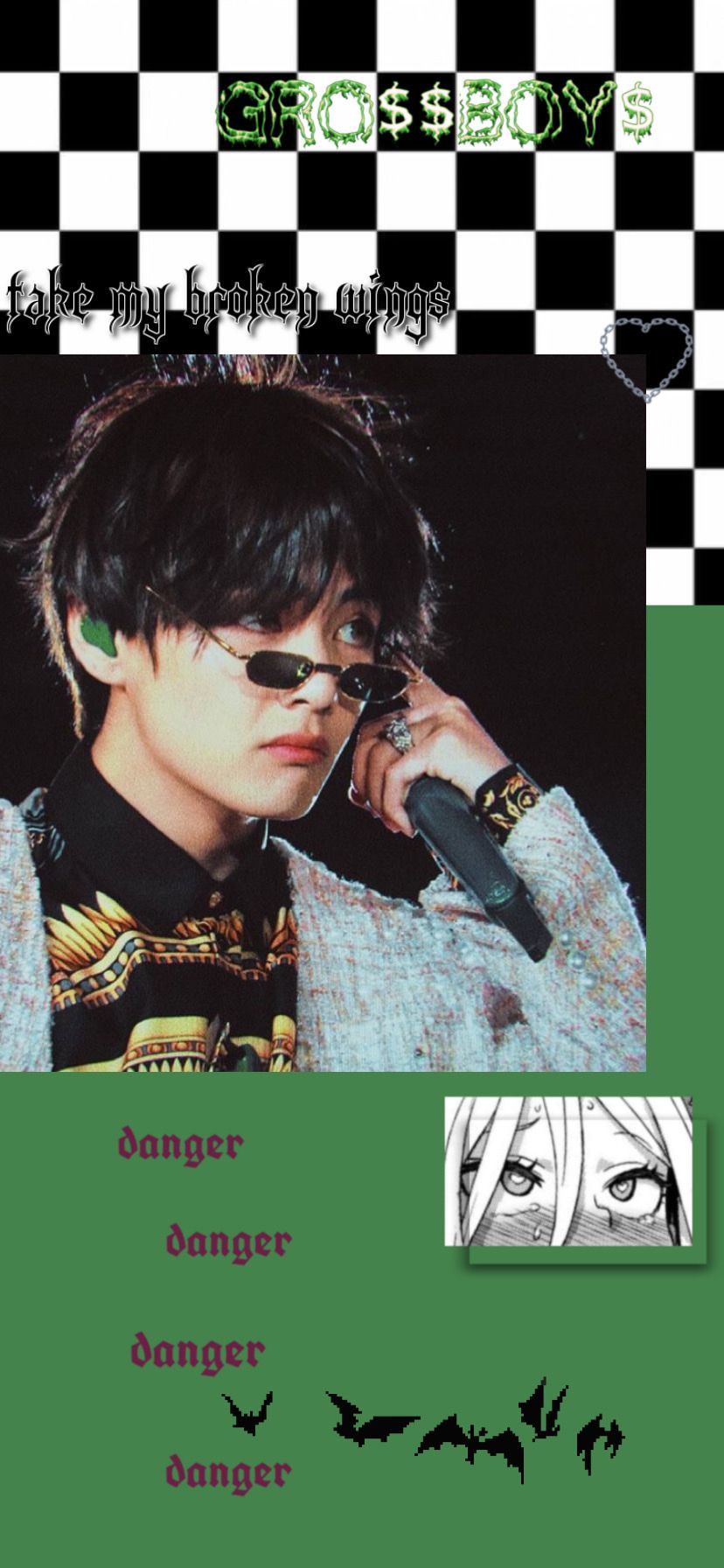 Gothcore Wallpapers - Wallpaper Cave