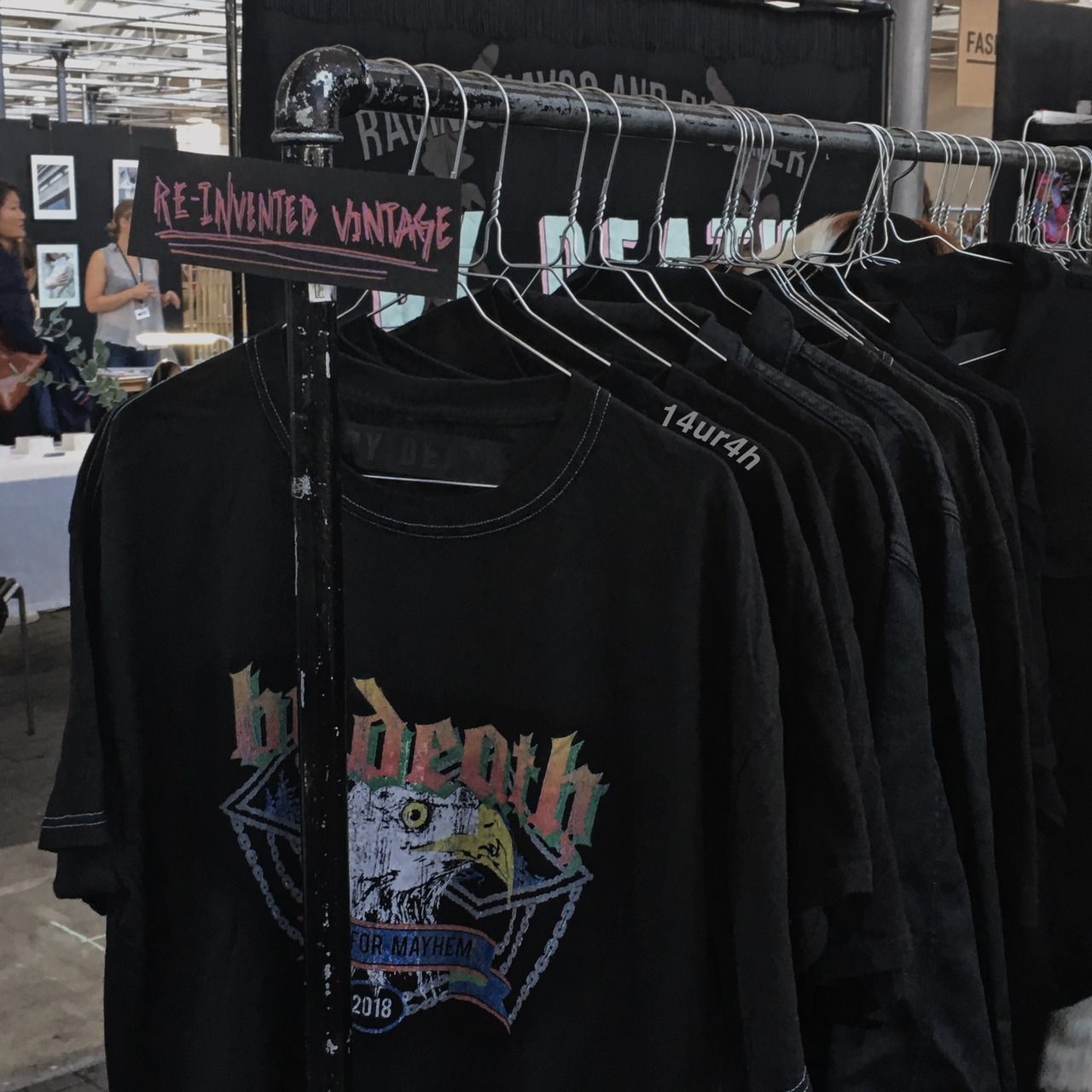 Gothcore Wallpapers - Wallpaper Cave