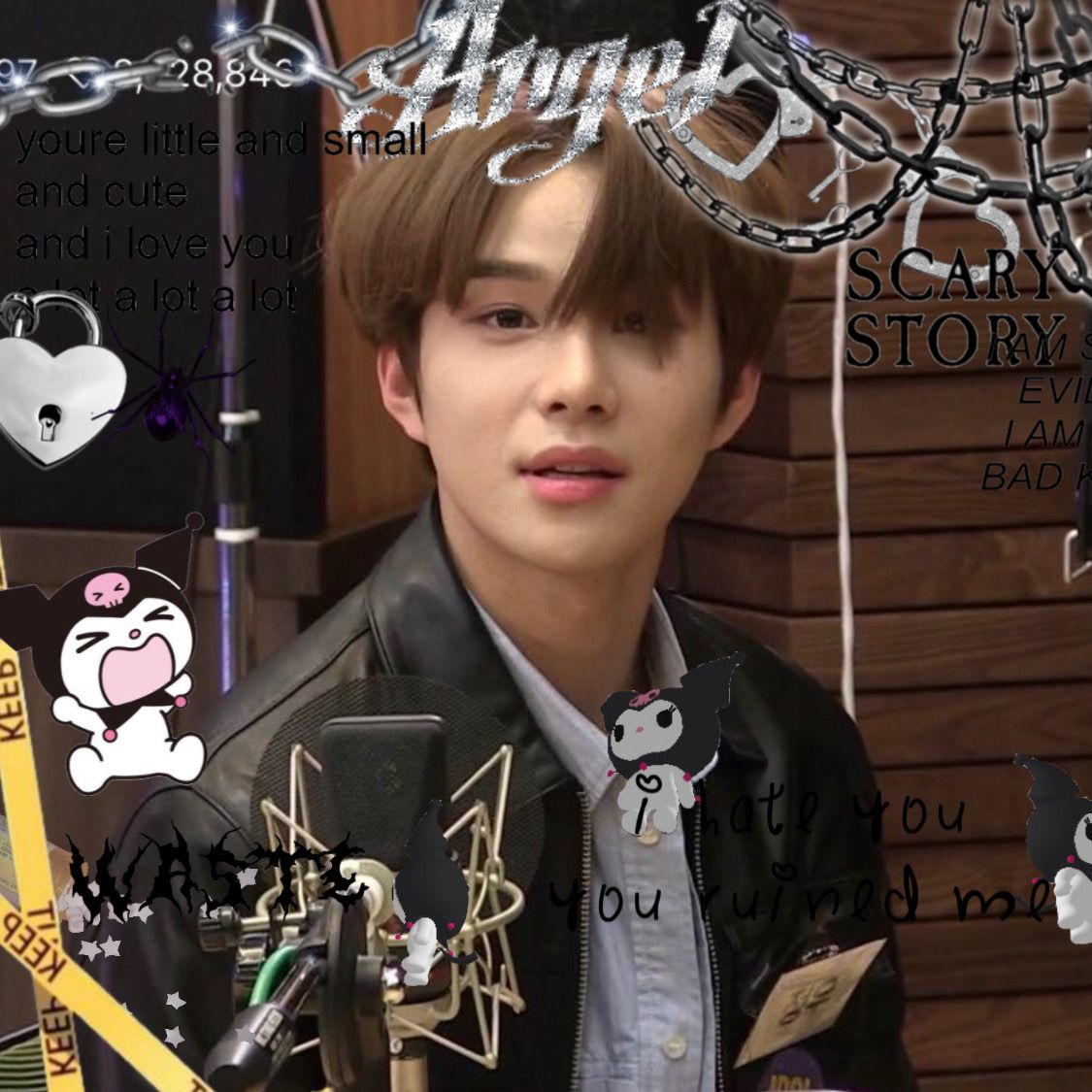 Gothcore Wallpapers - Wallpaper Cave