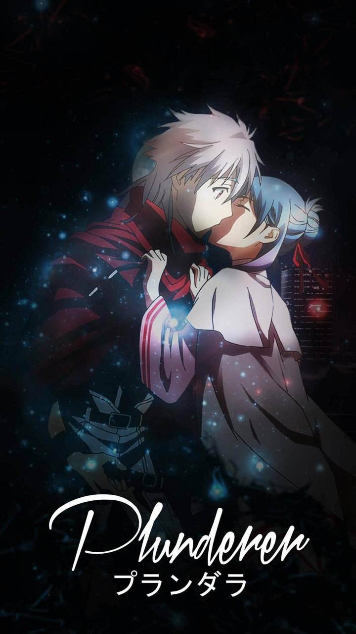 Hina Plunderer Wallpapers - Wallpaper Cave